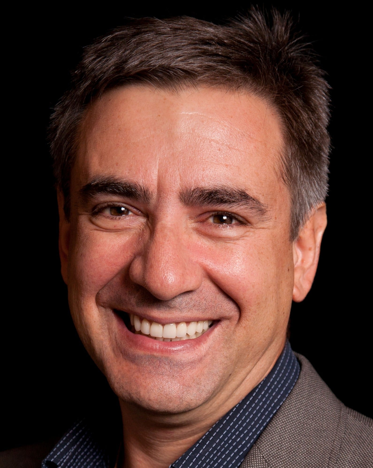 Eugene Success Story | Alex Rader, DDS | Walnut Creek Aesthetic DDS