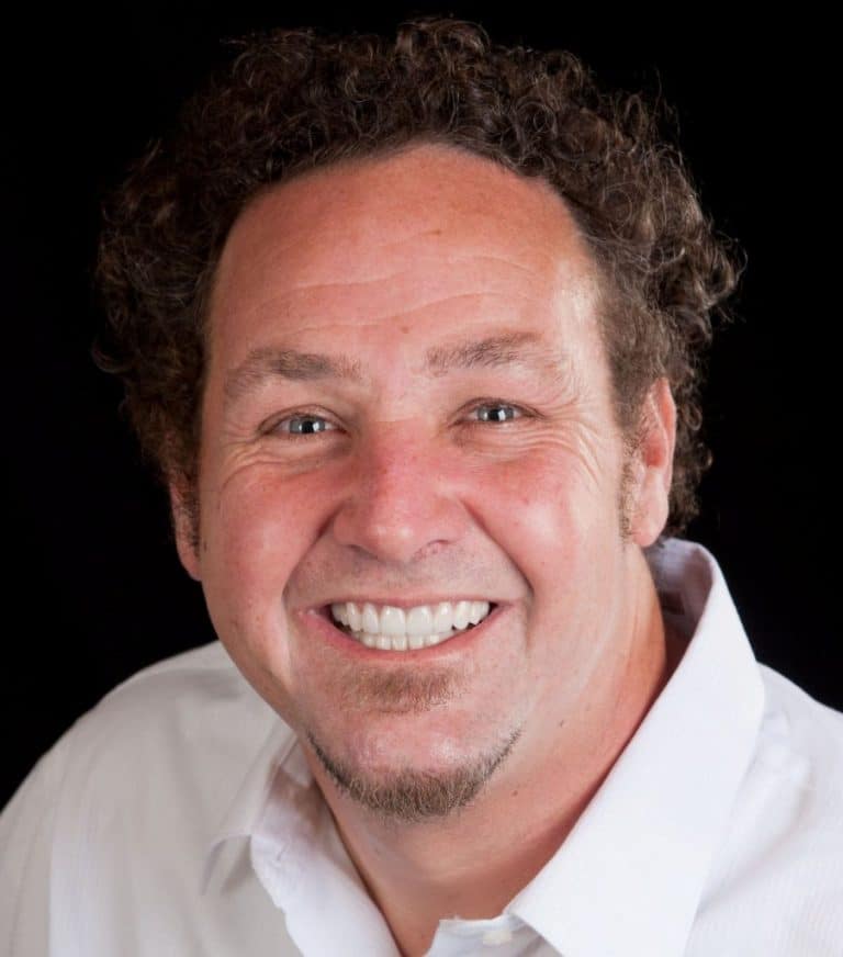 Mike Success Story | Alex Rader, DDS | Walnut Creek Aesthetic Dentist